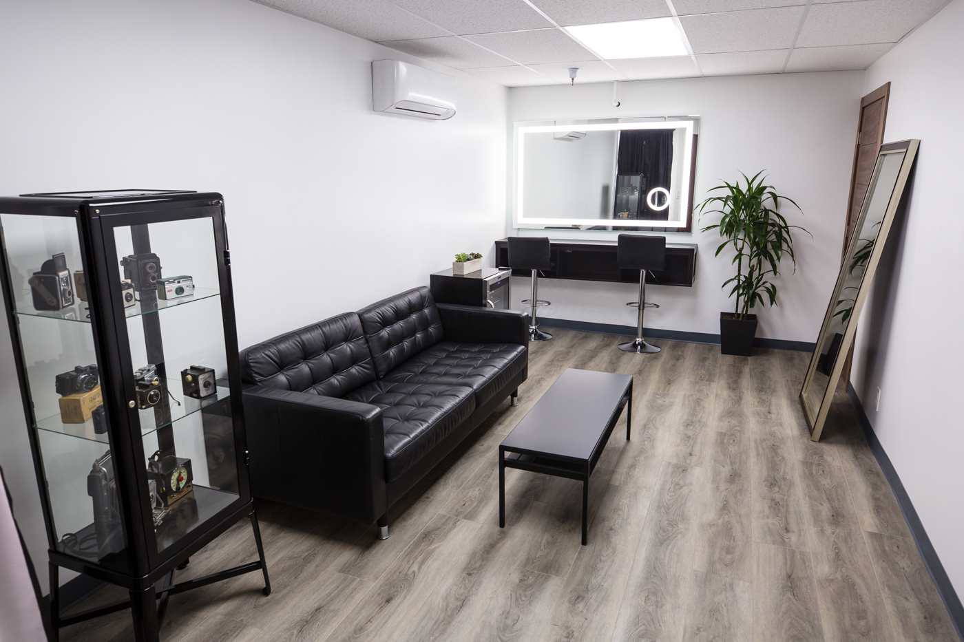 The Space - Meraki Studio Space