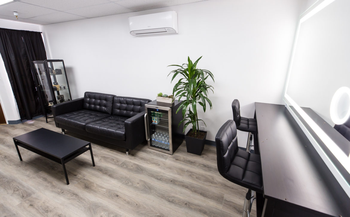 The Space - Meraki Studio Space