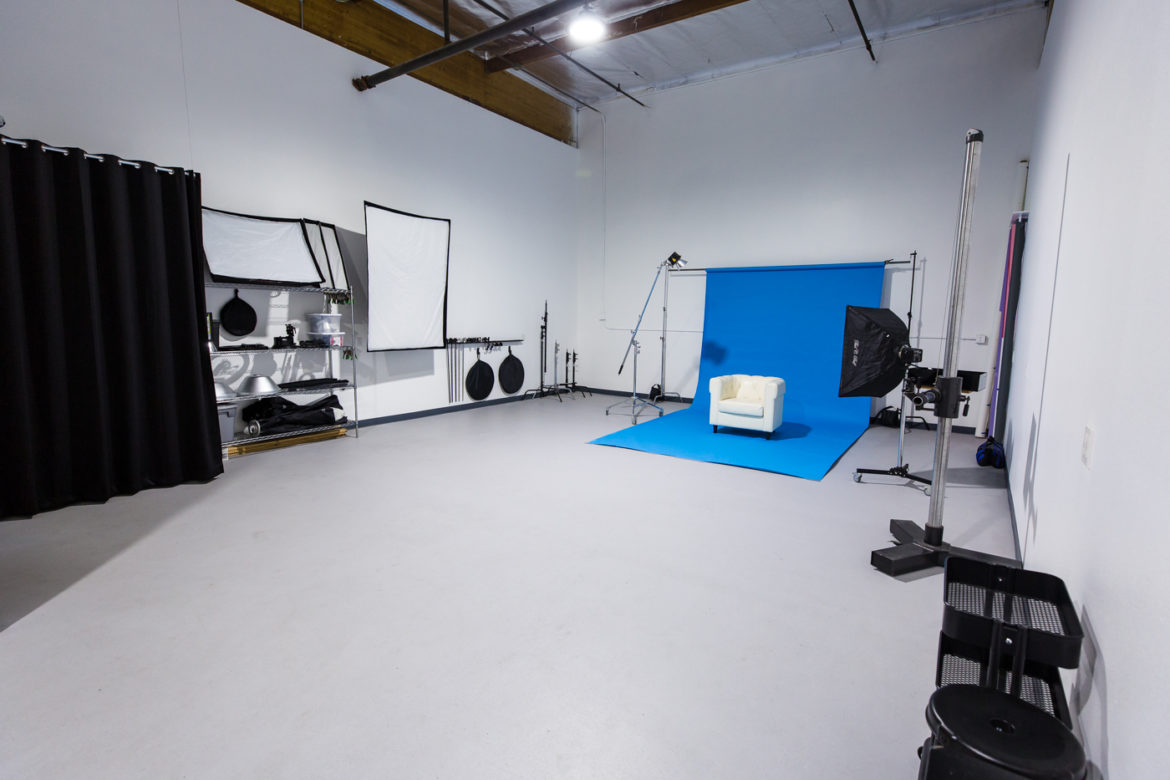 The Space - Meraki Studio Space